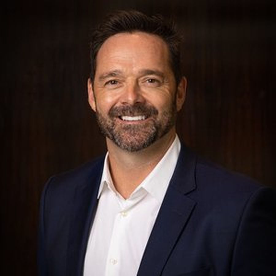 Vernon Fiddler - Welcome to Cheney Group