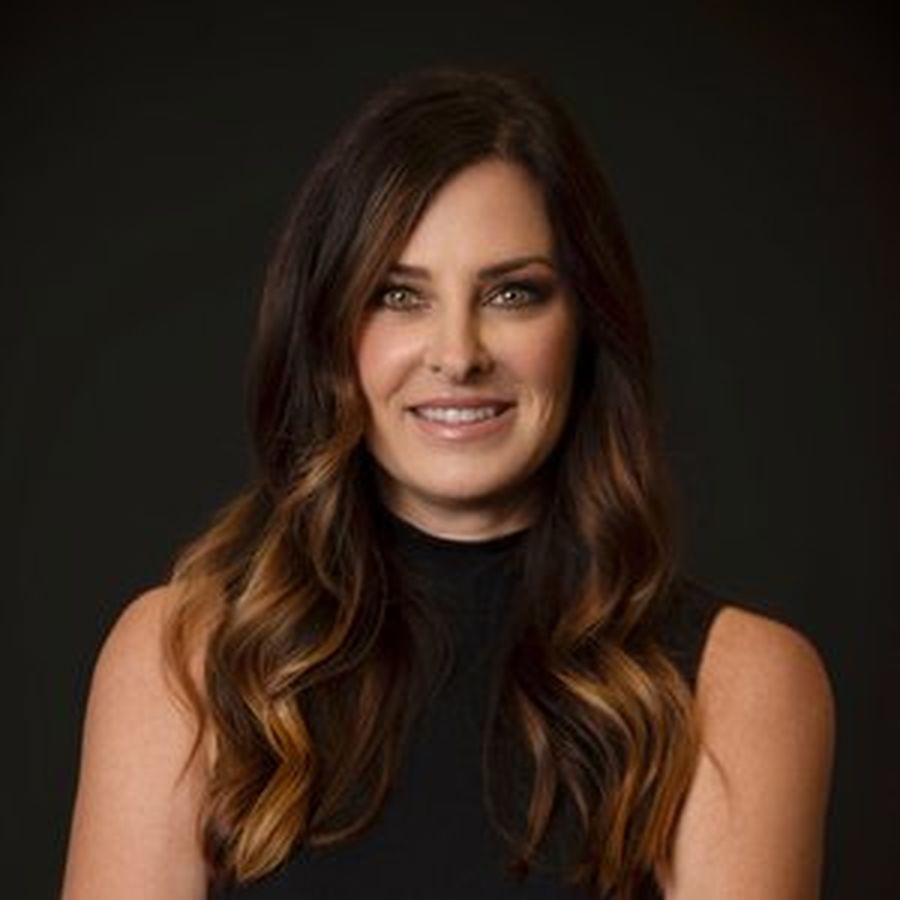 Amber Libby - Welcome to Cheney Group