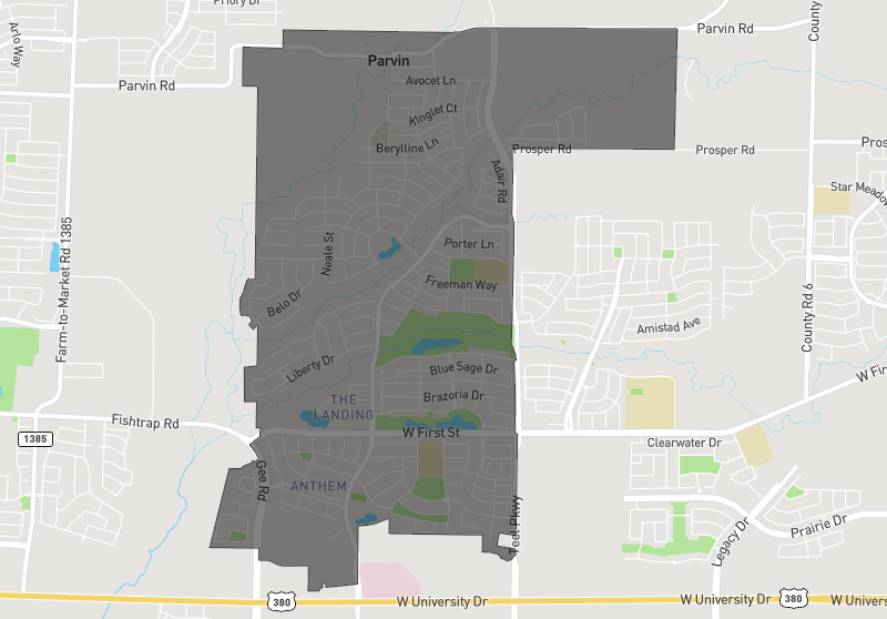 Windsong Ranch - Welcome to Cheney Group