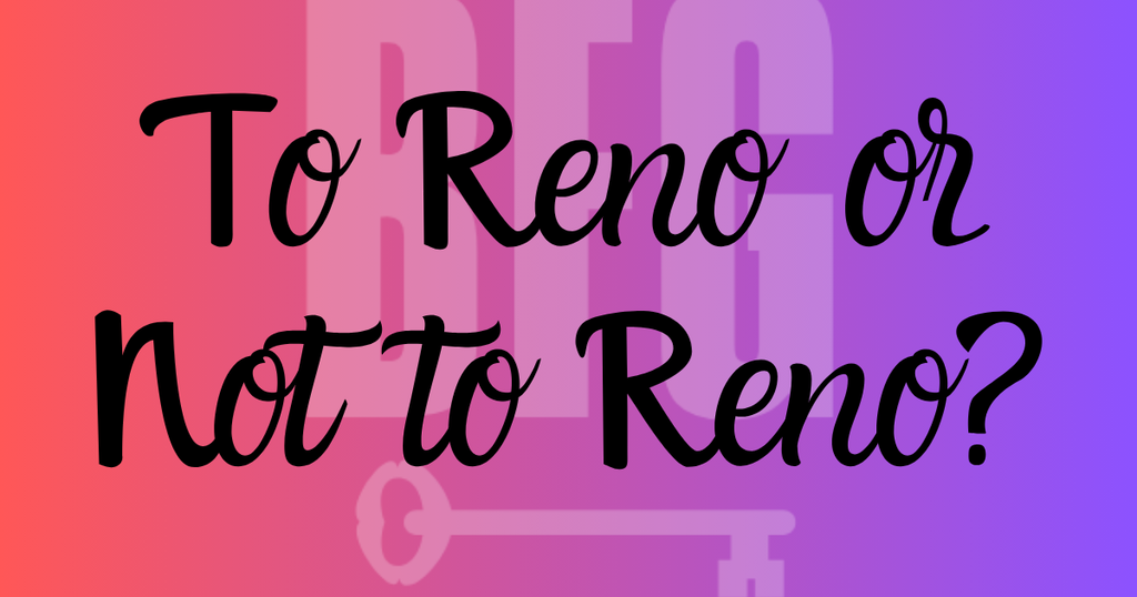 10 Top Reno's That Can Up the Sale Price of Your Home - Big Frontier Group