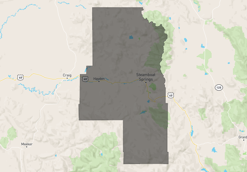 Routt County, Colorado Area Guide – Steamboat Springs, Scenic Valleys ...