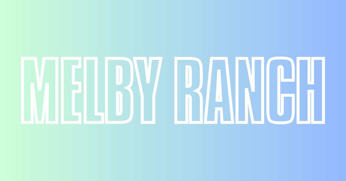 Melby Ranch, Colorado Real Estate For Sale – Secluded Mountain Parcels ...