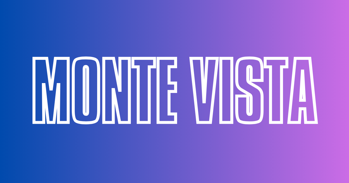 Monte Vista, Colorado Homes For Sale – Affordable Living in the Heart ...