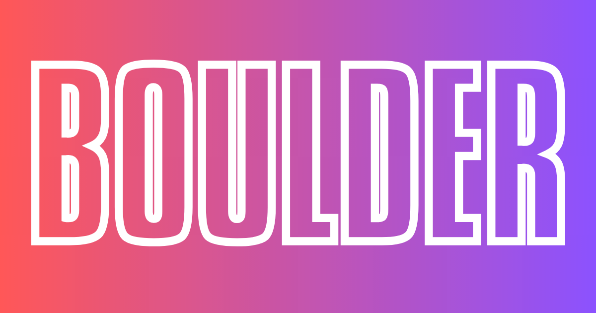 Boulder, Colorado Homes For Sale – Iconic Foothills Living with Innovation & Access - Big ...