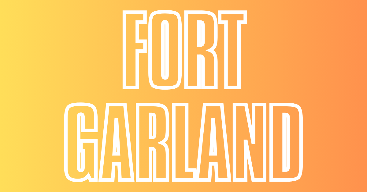 Fort Garland, Colorado Homes For Sale – Affordable Living & Off-Grid ...