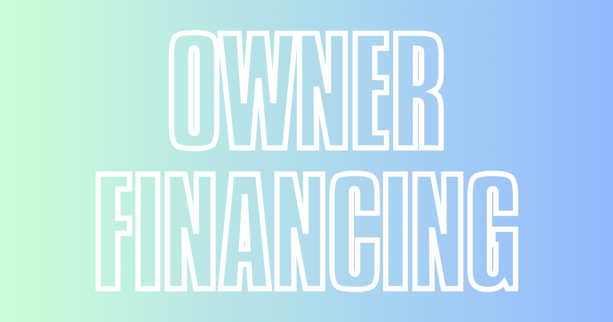 Homes for Sale in Colorado with Owner Financing – Flexible Terms ...