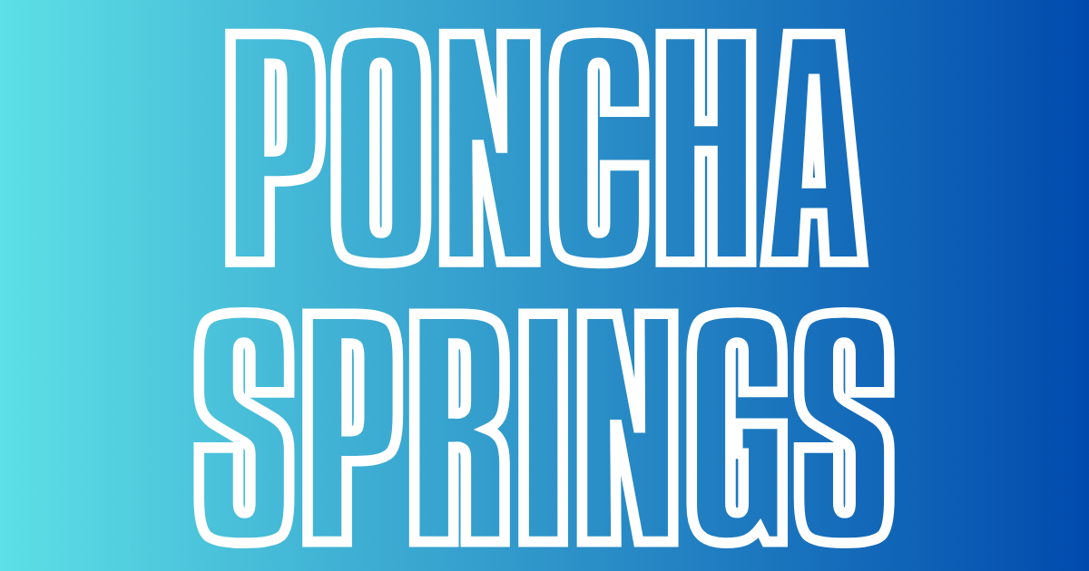 Poncha Springs, Colorado Homes For Sale – Crossroads of the Rockies ...