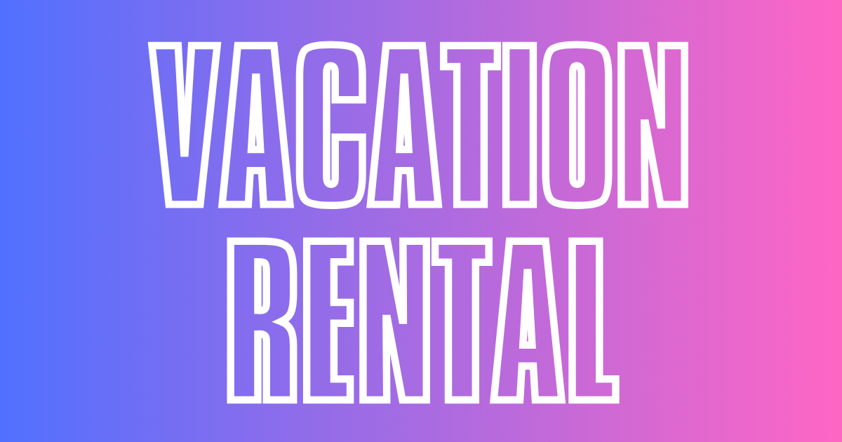 Vacation Rental Properties for Sale in Colorado – Short-Term Income ...