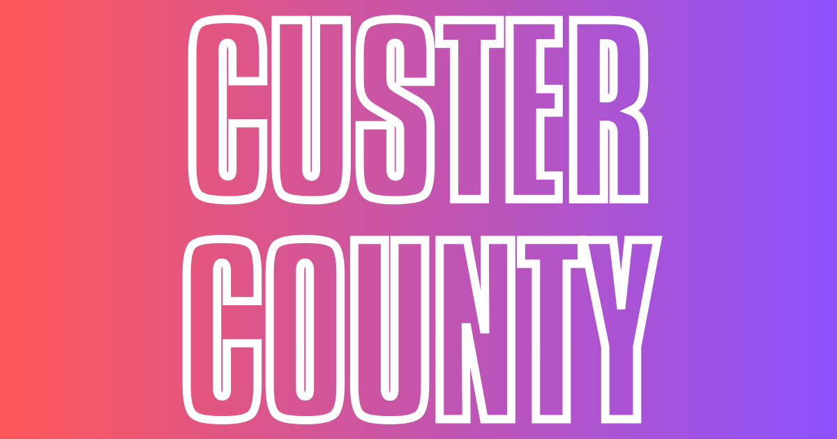 Custer County, Colorado Farms & Ranches For Sale – Scenic Acreage in the Wet Mountain Valley ...