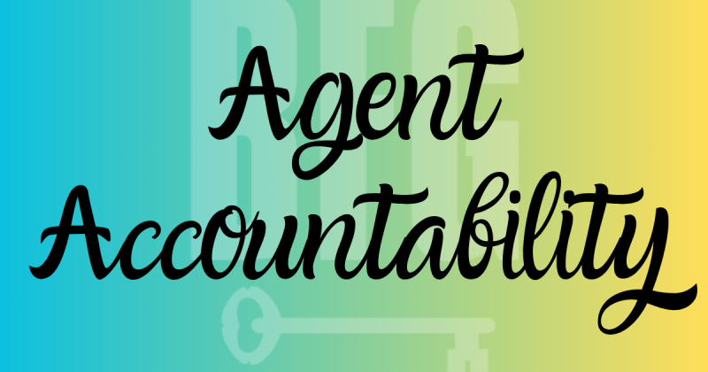 Agent Accountability That Doesn’t Suck – Real Estate Systems That ...