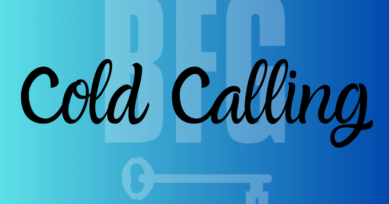 Cold Calling Best Practices for Realtors – Scripts, Strategies, and ...