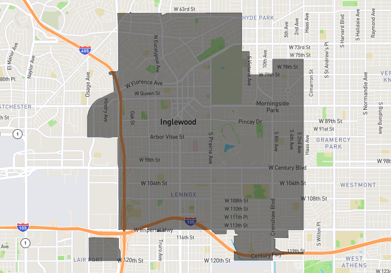 Inglewood - Sand + Stone Real Estate Group
