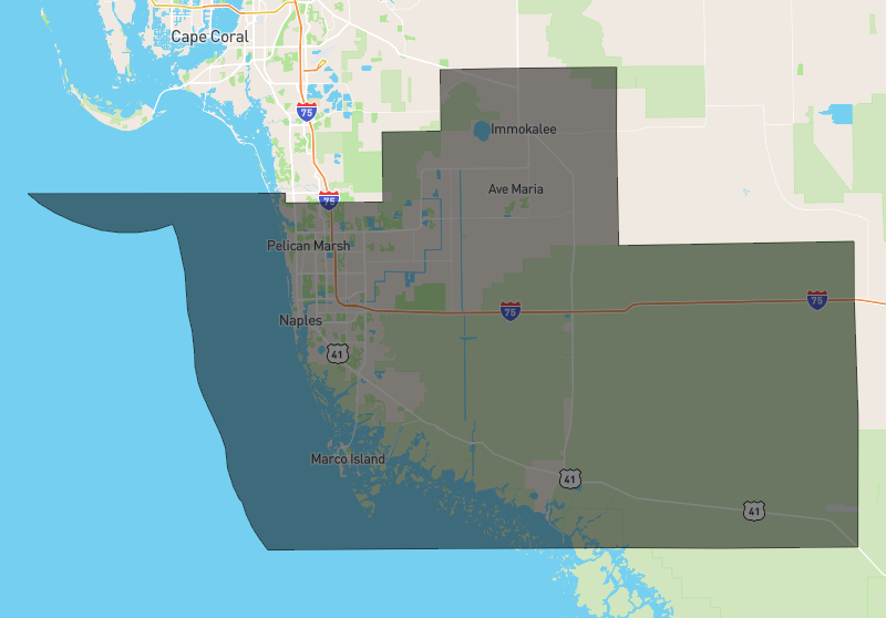 Collier County - Stratwell