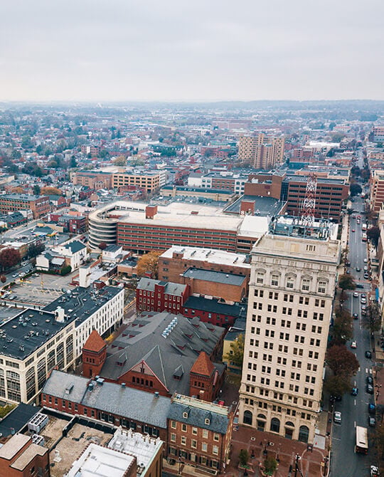 Lancaster County, PA - The Zugell Jamison Group, Cummings & Co. Realtors