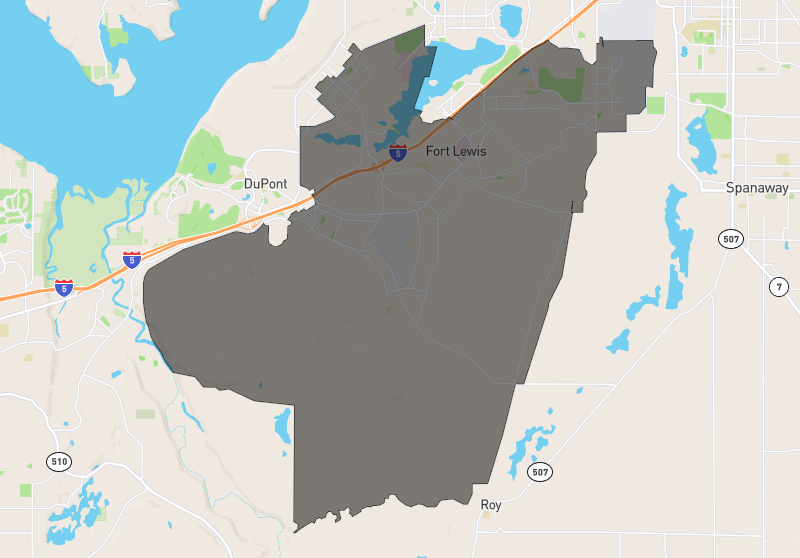 JBLM Rental Housing and Lifestyle | Operation RedDot