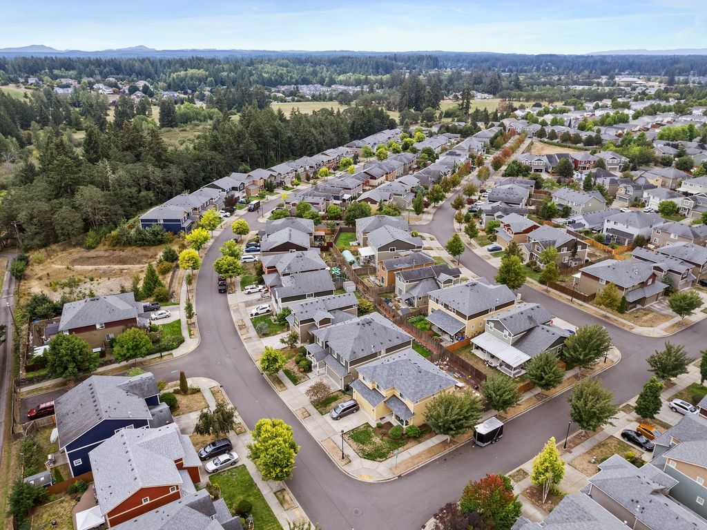 Military Homes for Rent Near JBLM | Operation Red Dot