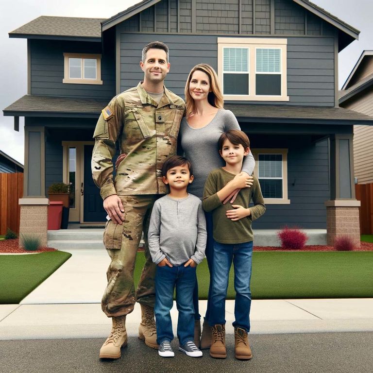 The Best Places to Live Near JBLM | Operation Red Dot