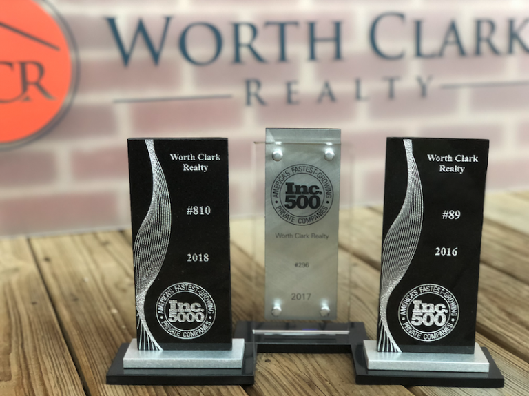 Worth Clark Realty Acquires Local Competitor - Worth Clark Realty
