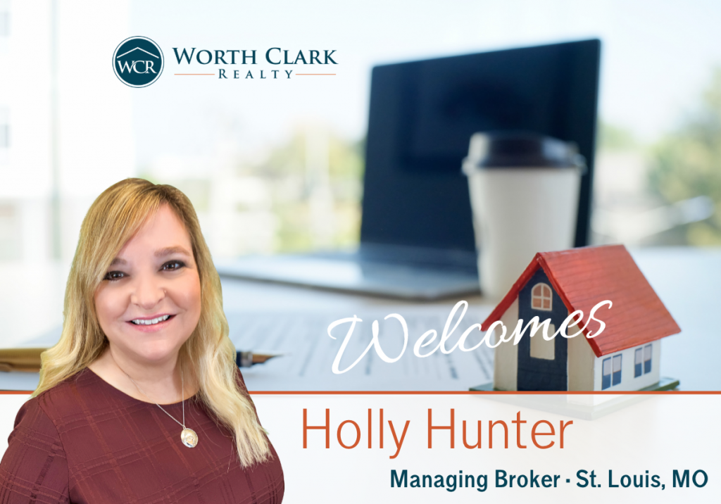 Worth Clark Realty Names Holly Hunter to be Next Managing Broker ...