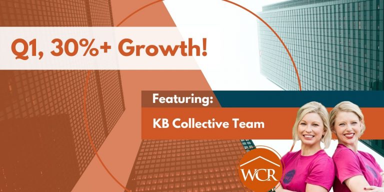 Worth Clark Realty Starts Out 2020 with 30%+ Growth! - Worth Clark Realty