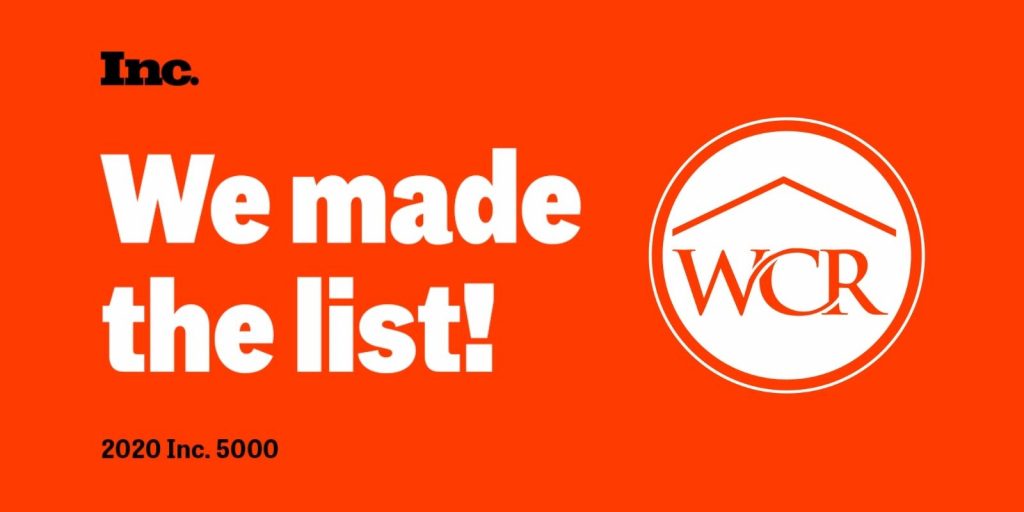 Worth Clark Makes the Inc. 5000 List for the 5th Year in a Row! - Worth ...