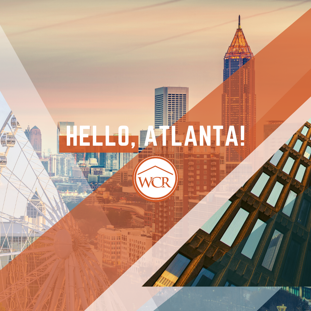 Worth Clark Expands to Atlanta, Georgia! - Worth Clark Realty