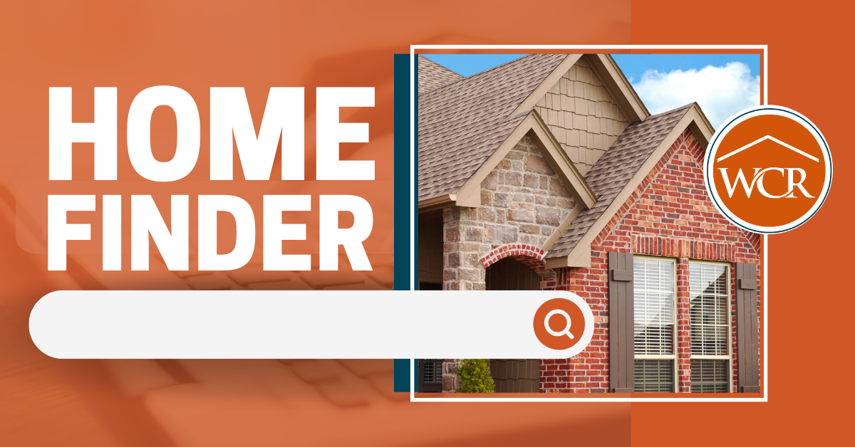 Buying a House? Use the Perfect Home Finder | Worth Clark