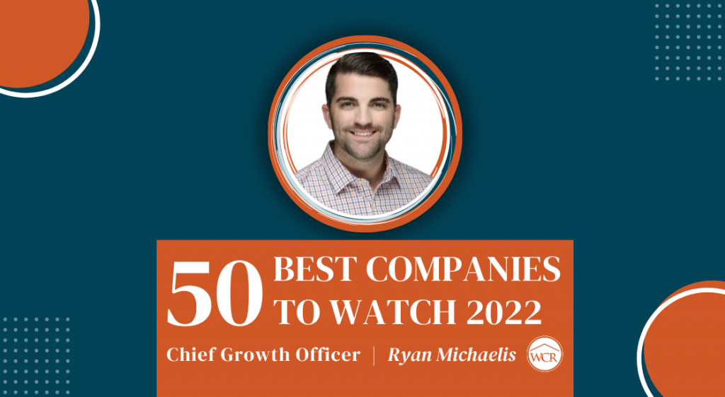 Worth Clark Realty is One of the 50 Best Companies to Watch in 2022 ...