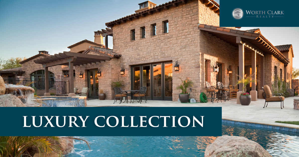 Luxury Property Collection | Luxury Real Estate for Sale Near You