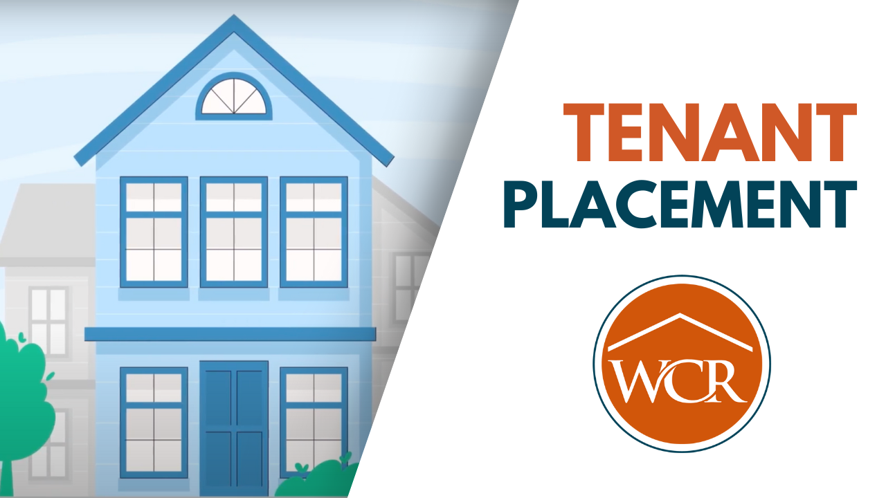 Tenant Placement & Rental Finder Services Near You | Worth Clark