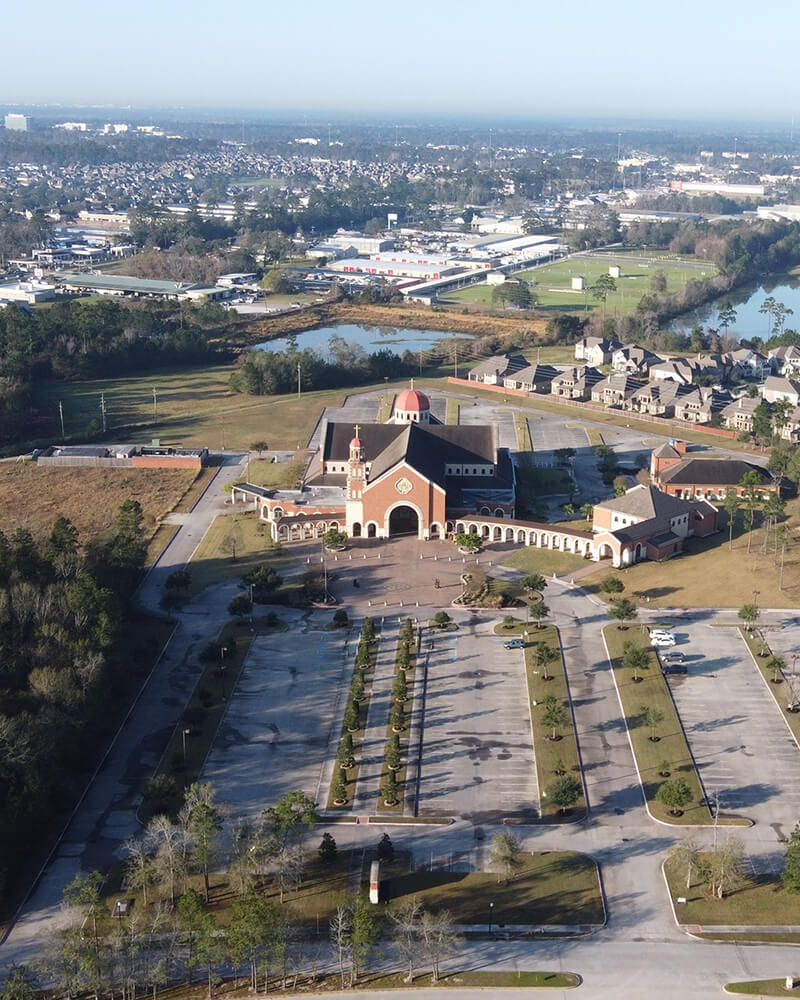 Porter - The Jamie Bechtold Group | Top Producing Realtors Near Houston