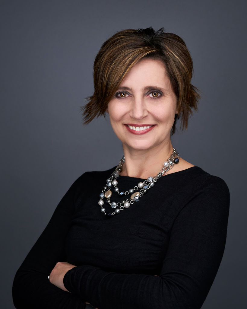 Welcome, Jen Fitze - PenFed Realty Mid-Atlantic