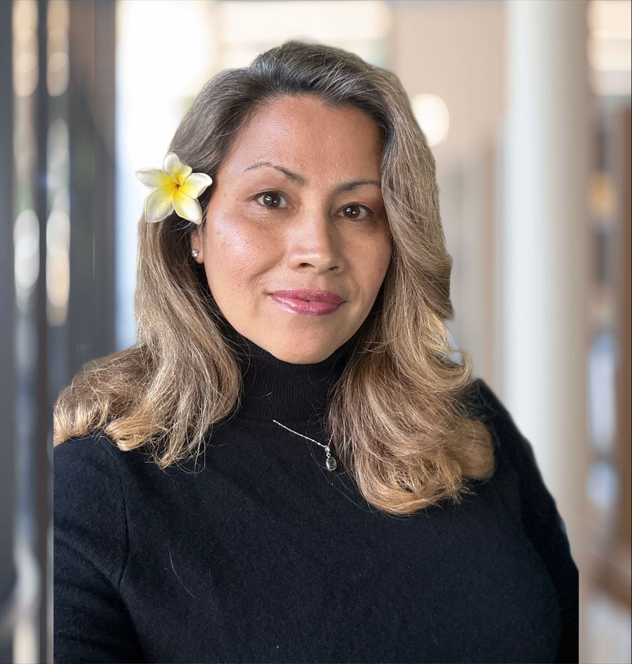 Shari-Ann Balga - Morton Bradbury Real Estate Group