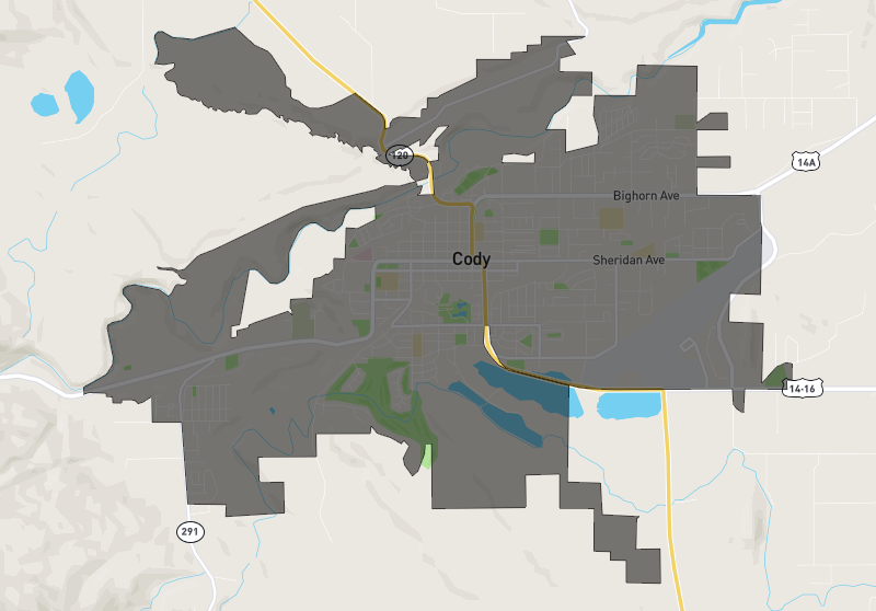 Cody - McDaniel Team WYMT