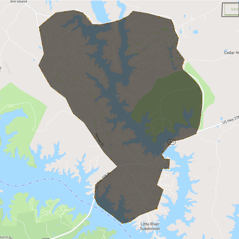 Savannah Lakes Village - Greene Advantage