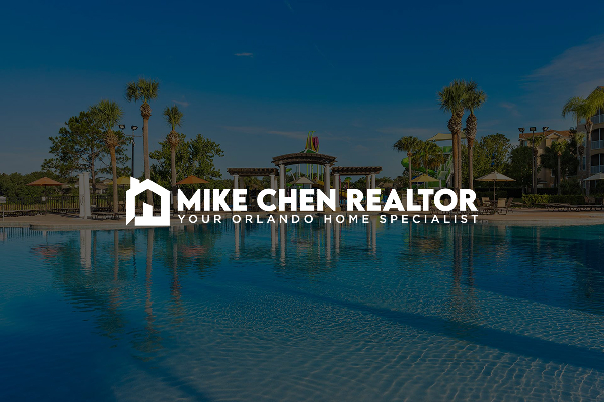 ALL AREAS (VACATION HOMES) - Mike Chen Realtor