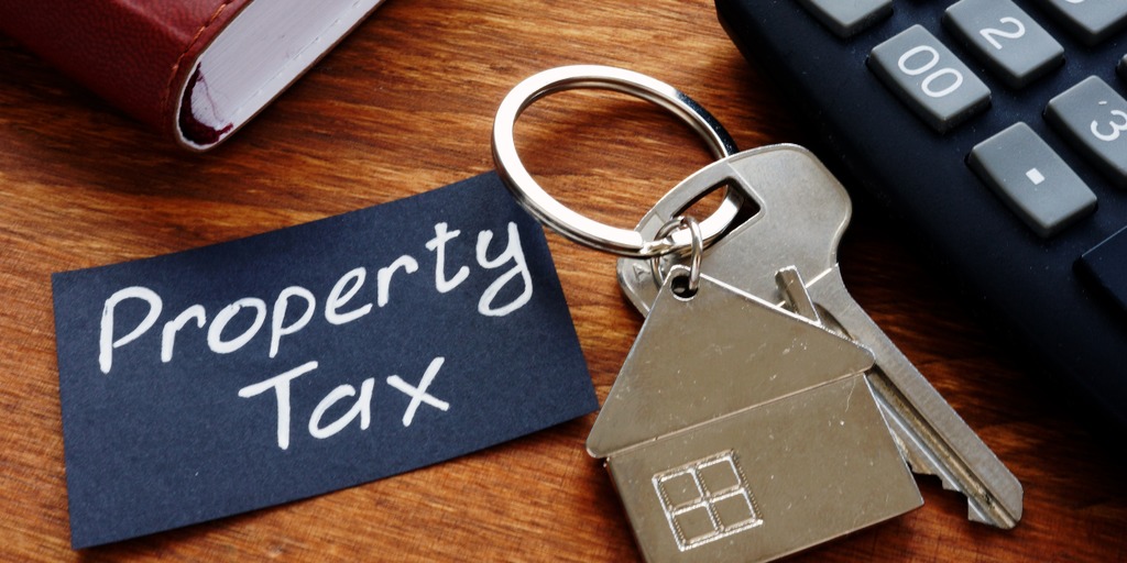 Lockstep Realty - How to Appeal Your Property Taxes in Indiana: A ...
