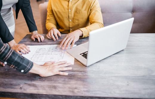 Fix & Flip - libutticapital.com