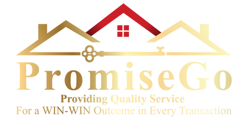 Home - PromiseGo | KW Realty