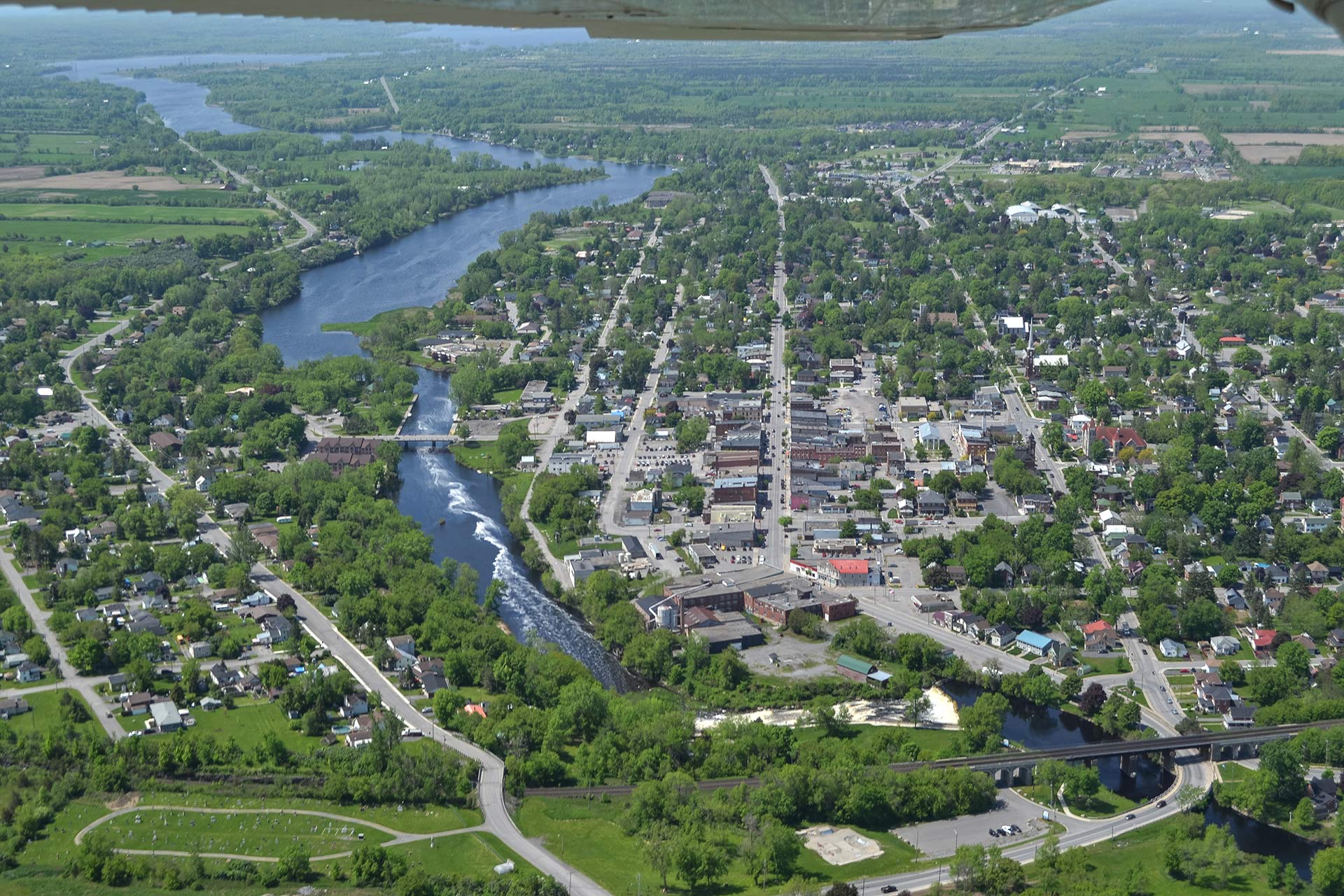 Napanee - RE/MAX RISE