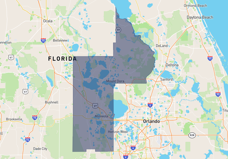 Lake County - Arrowsmith Realty, Inc.