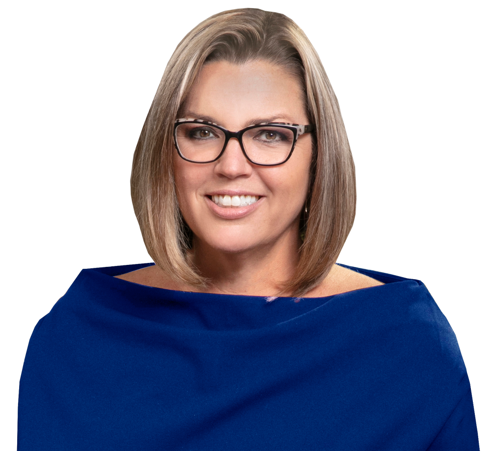 Natalie Arrowsmith - Arrowsmith Realty, Inc.