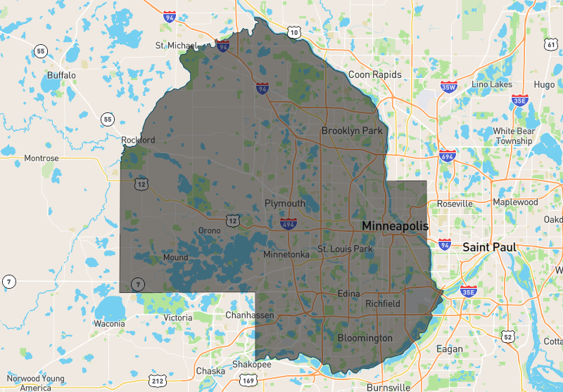 Hennepin County - Kerber Castle Group