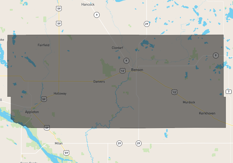 Swift County - Kerber Castle Group