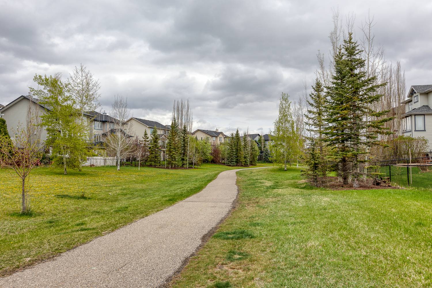 South East Calgary - Rob Vanovermeire