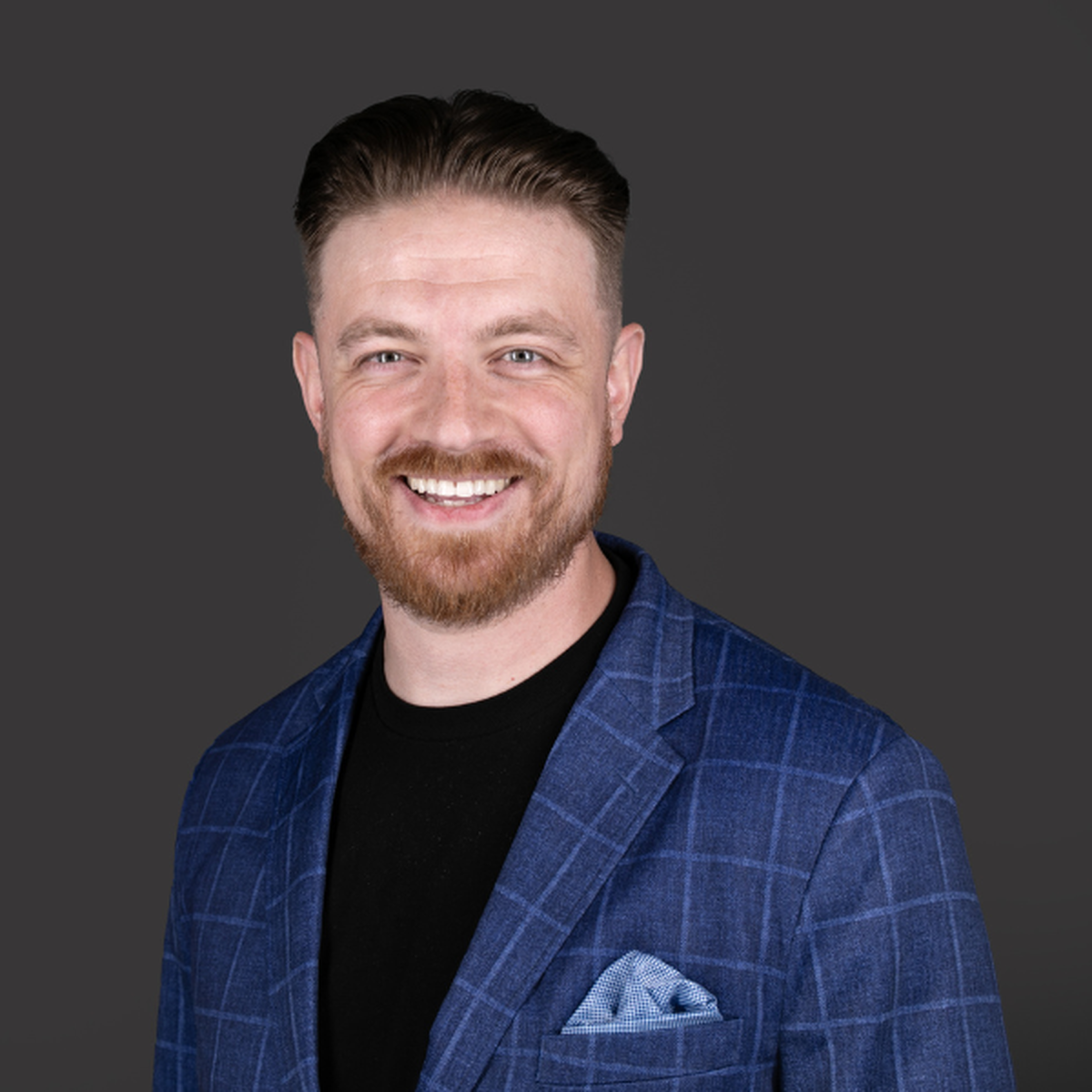 Meet Our Agents - Acre And Estate