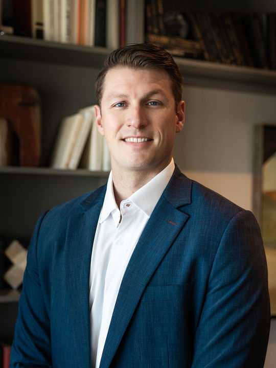 The Team - QC | Capital