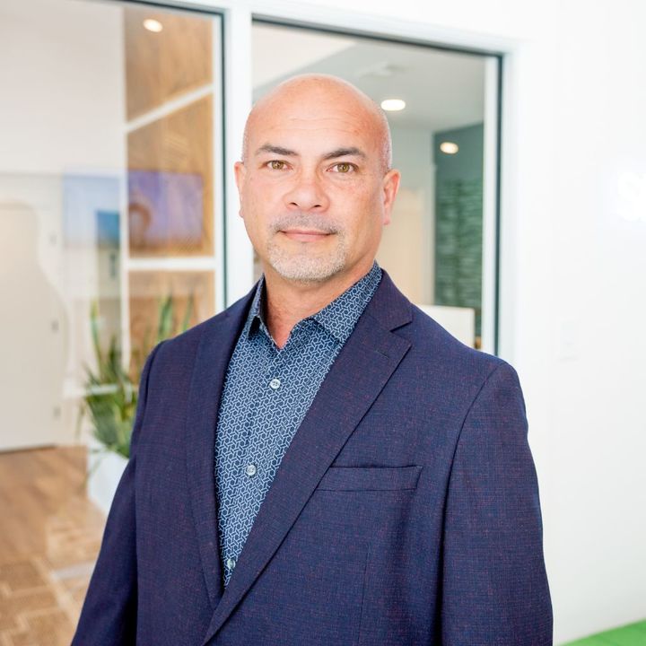 Meet The Team - Seaport Real Estate