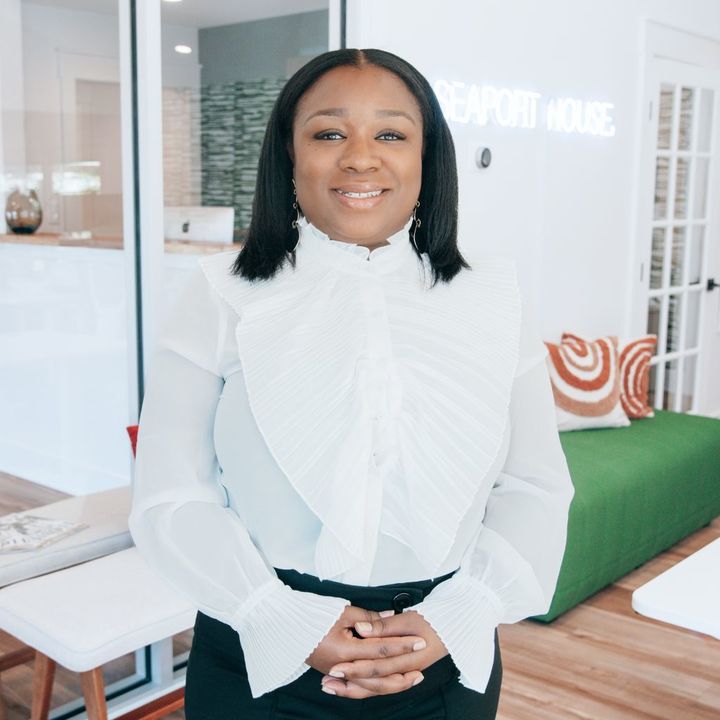 Meet The Team - Seaport Real Estate