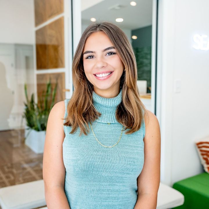 Meet The Team - Seaport Real Estate